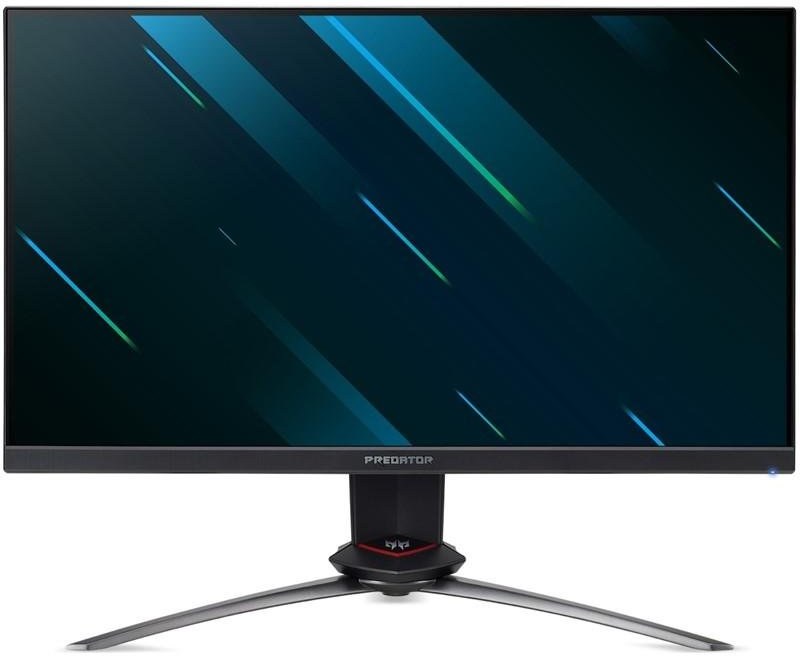 Acer Predator XB253Q GX, 24.5" | Datacomp.sk
