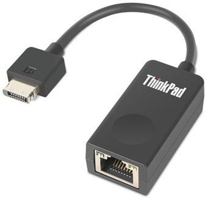 Lenovo ThinkPad Ethernet RJ45 Extension Adapter Gen 2 | Datacomp.sk
