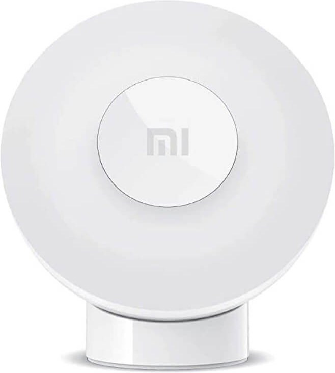 Xiaomi Mi Motion-Activated Night Light 2 (Bluetooth) | Datacomp.sk