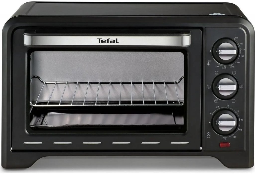 Tefal OF444834, mini elektrická rúra | Datacomp.sk