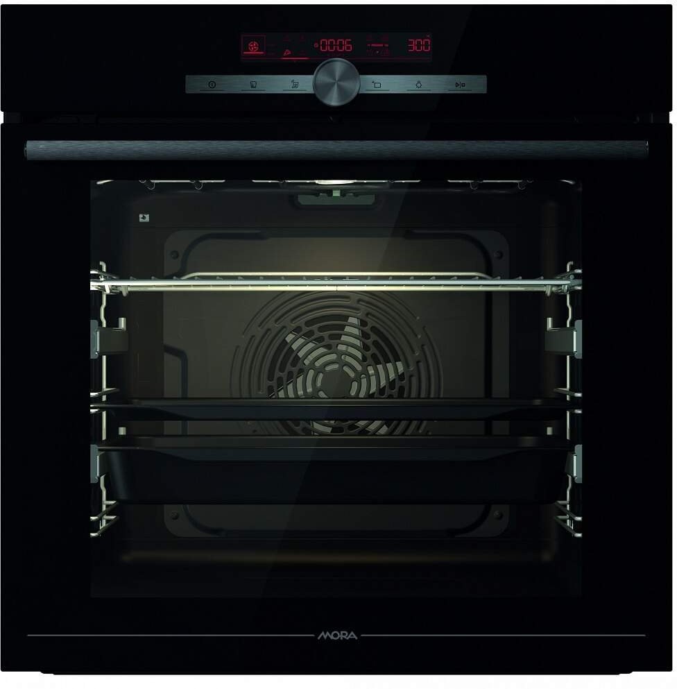 MORA VTCS 785 DB, elektrická rúra vstavaná | Datacomp.sk