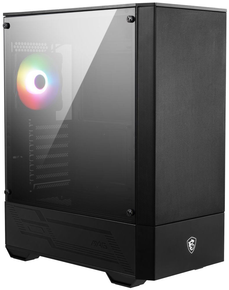 MSI MAG FORGE 110R | Datacomp.sk