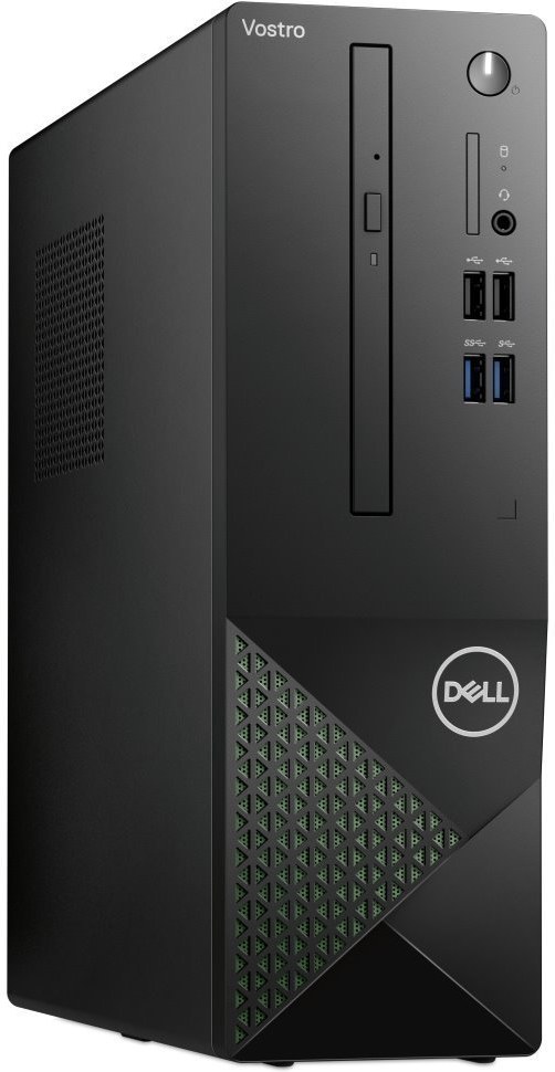Dell Vostro 3710 SFF, PNXX9, čierny | Datacomp.sk