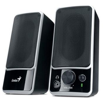 Reproduktory Genius Speaker SP-M150 | VÝPREDAJ | Datacomp.sk