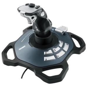Joystick Logitech WingMan Force 3D Pro USB | VYPREDAJ | Datacomp.sk