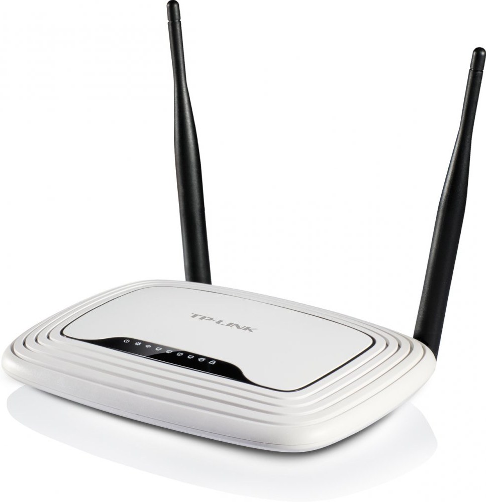 TP-Link TL-WR841ND 300Mbps Wireless N Router | Datacomp.sk