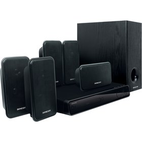 Domáce kino Sencor SHC XD140 | VYPREDAJ | Datacomp.sk