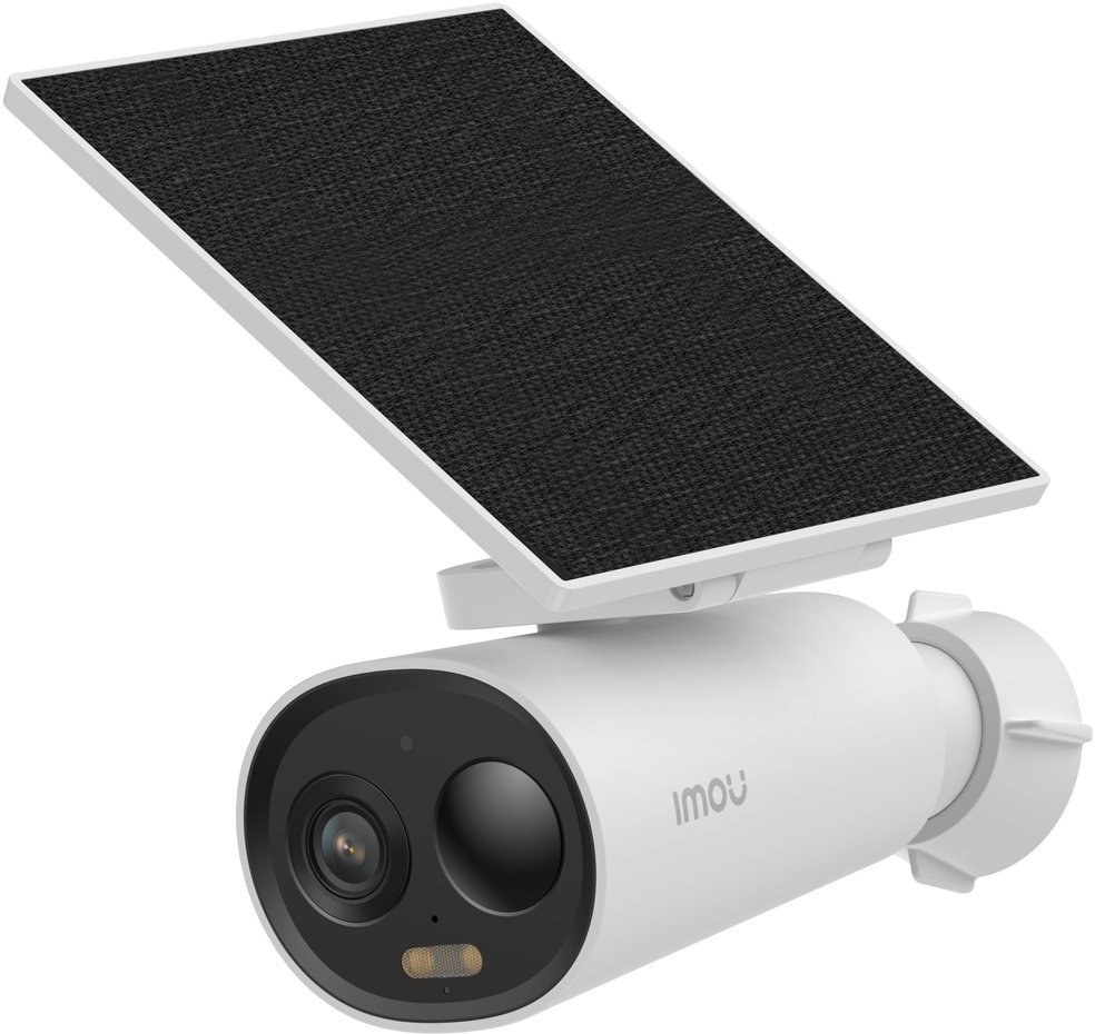 Imou Cell 3C AIO 5MP - IP kamera | Datacomp.sk