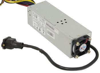 In-Win zdroj IP-AD160, 160W, mini ITX | VÝPREDAJ