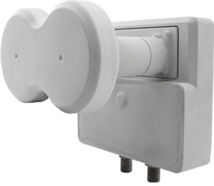 iNEOS Monoblock Twin 4,3 LNB | Datacomp.sk