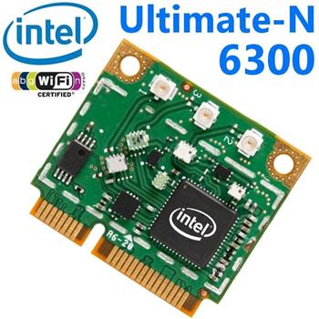 Intel Centrino Ultimate-N 6300, DualBand, 3x3, HMC | VÝPREDAJ