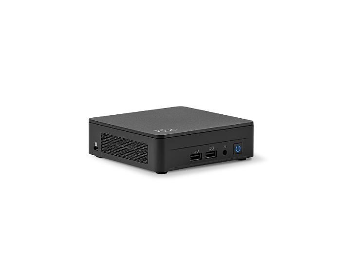 INTEL NUC 13 Pro Arena Canyon/Kit NUC13ANKi5/i5-1340P/DDR4/USB3.0/LAN ...