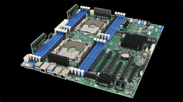 Intel® Server Board S2600STB | Datacomp.sk