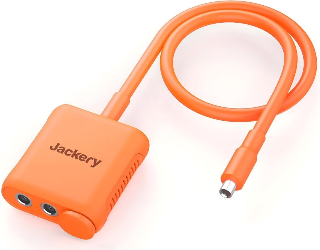 Jackery konektor pre solárny panel | Datacomp.sk