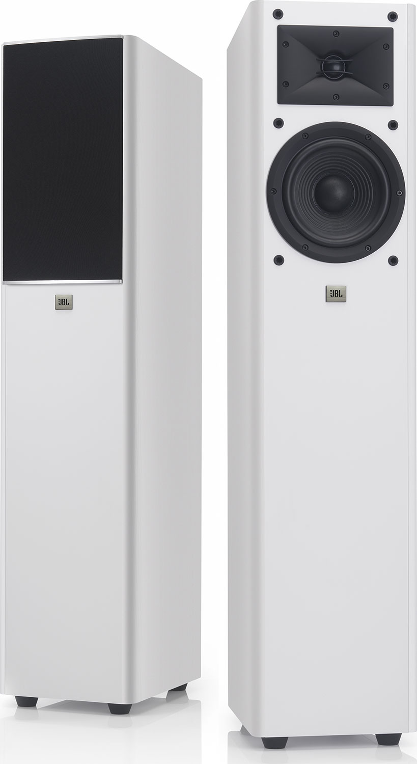 JBL Arena 170 White | VÝPREDAJ | Datacomp.sk