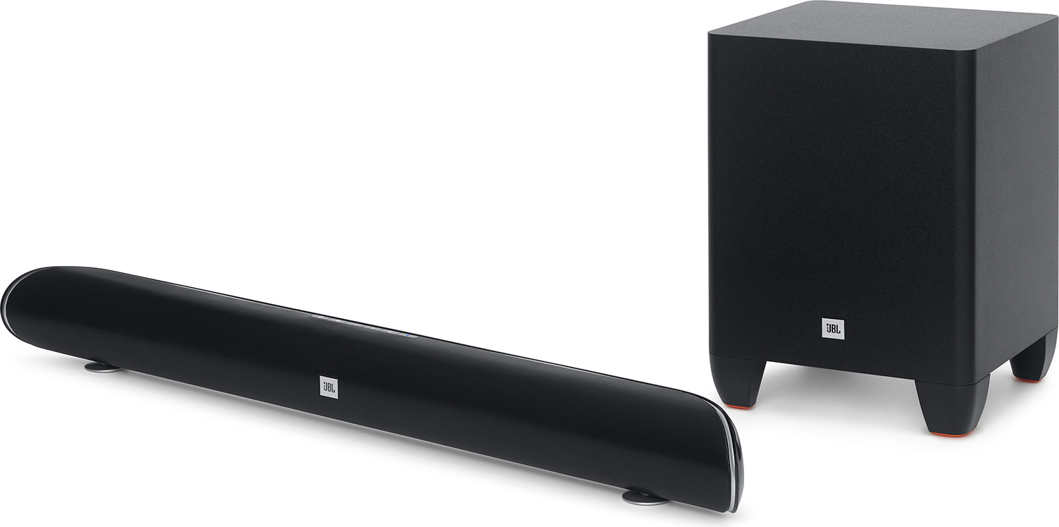 JBL Cinema SB250, soundbar | VÝPREDAJ | Datacomp.sk