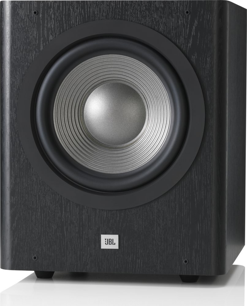 JBL Studio 250P Black | VÝPREDAJ | Datacomp.sk