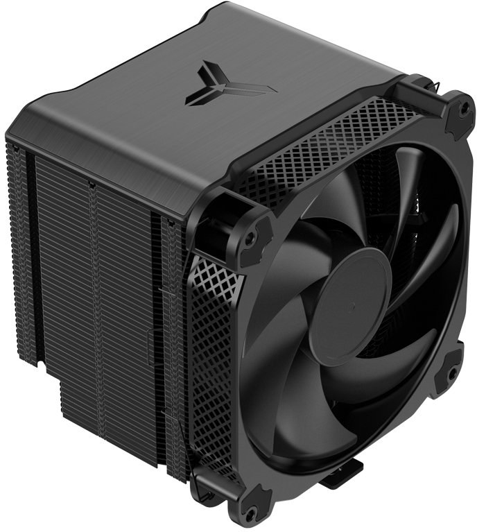 Jonsbo HX6250 CPU-chladič - 140mm, čierny - chladič pre procesor