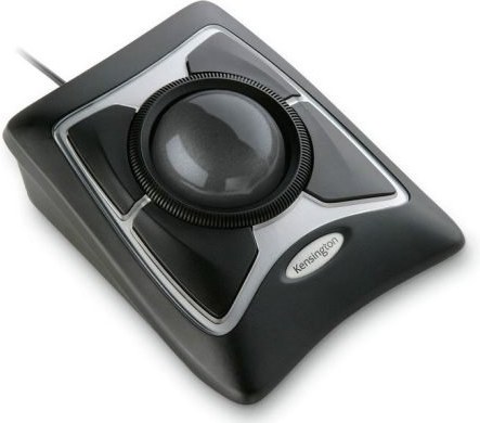 Kensington optical Expert Trackball USB/PS2 | VÝPREDAJ