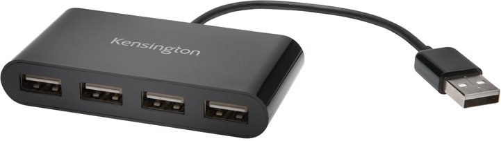 Kensington Pocket Hub Mini USB 2.0 | Datacomp.sk