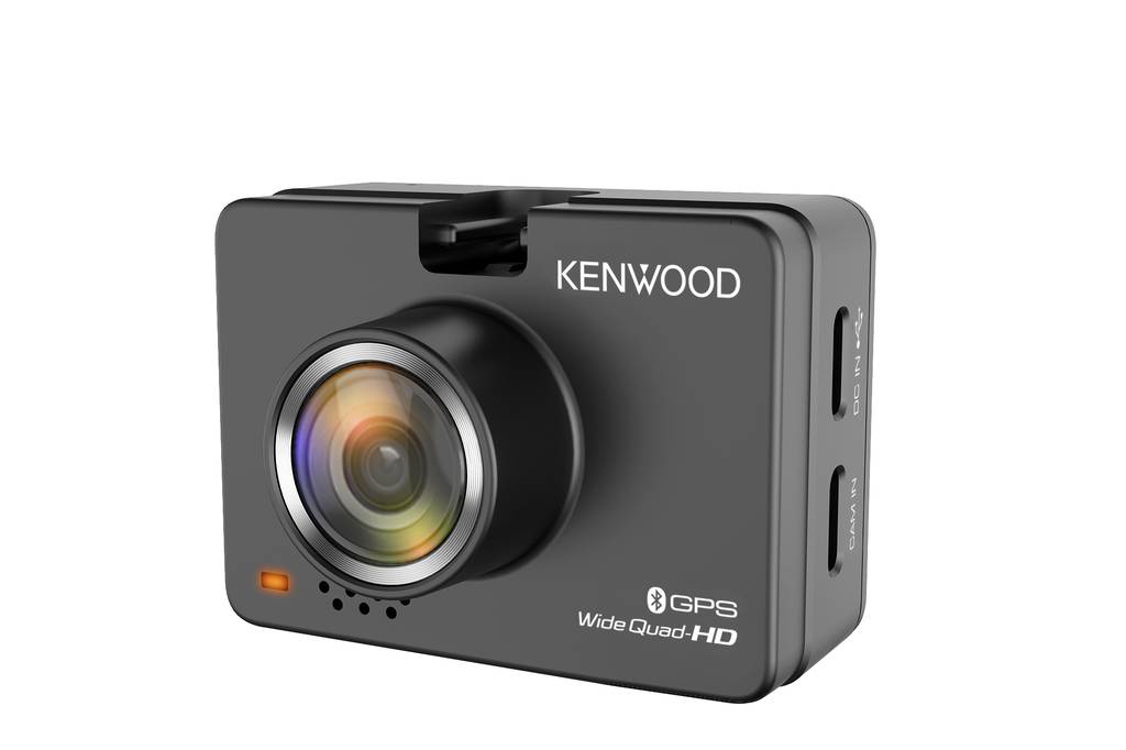 KENWOOD DRV-A510W, autokamera | Datacomp.sk