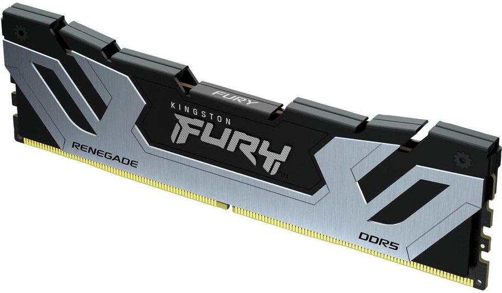 Kingston FURY Renegade CUDIMM, 24 GB, 8400 MHz, DDR5