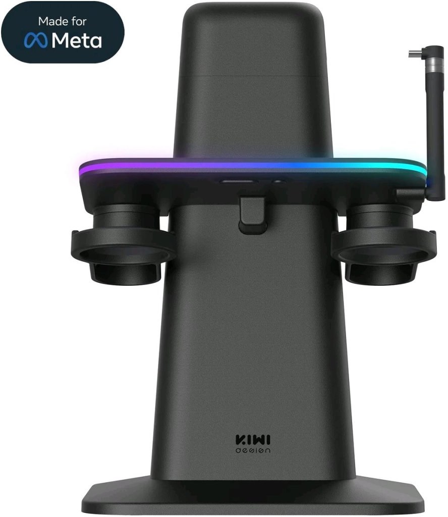 Kiwi design RGB vertikálny stojan | Datacomp.sk
