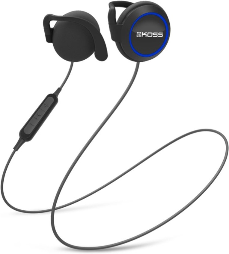 KOSS BT221i Bluetooth sluchatka | VÝPREDAJ | Datacomp.sk