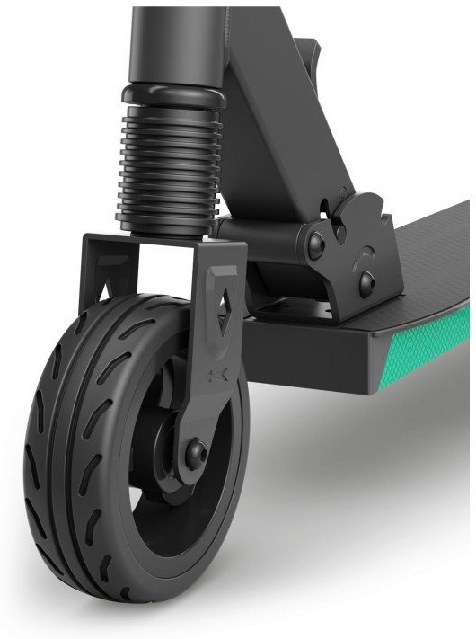 LAMAX E-Scooter S5000, predné koleso | Datacomp.sk