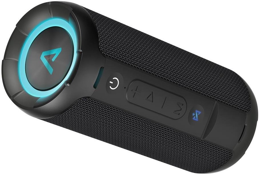 LAMAX SoundJam1, prenosný vodeodolný bluetooth reproduktor