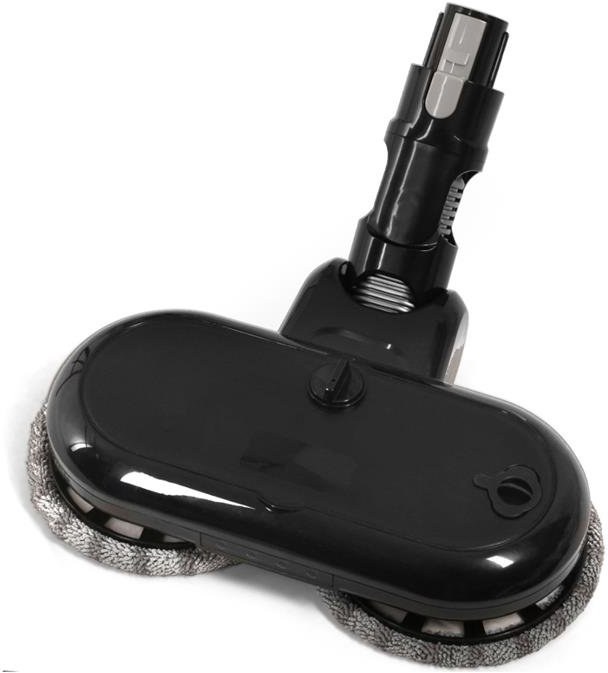 Lauben Stick Vacuum Motorized Mop 400BC | Datacomp.sk