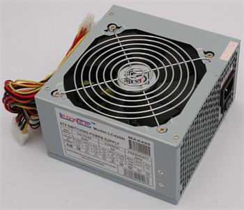 LC Power LC420H-12 v1.3 420W 12cm fan | VÝPREDAJ