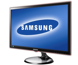LCD LED TV Samsung T24A550 24" | VÝPREDAJ | Datacomp.sk