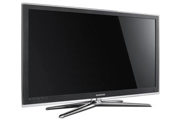 LCD LED TV Samsung UE40C6500 40" | Datacomp.sk
