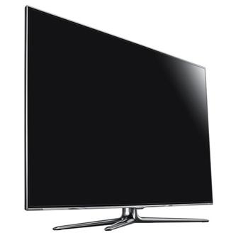 LCD LED TV Samsung UE55D8000 55" | VÝPREDAJ