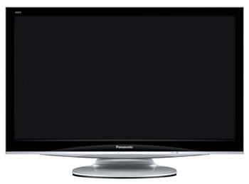 LCD TV Panasonic Viera TX-L32V10E 32" čierny | Datacomp.sk