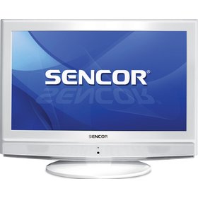 LCD TV Sencor SLT 1915DVBT 19" | Datacomp.sk