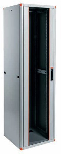 Legrand EvoLine 19" stojanový rack 47U/800mm, sivý