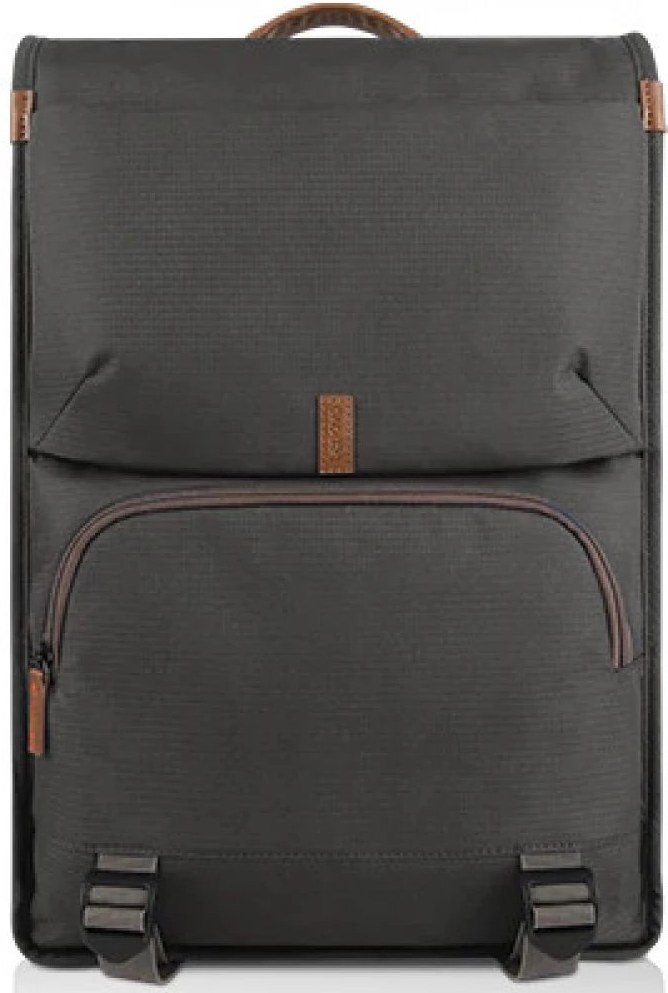 Lenovo B810, batoh pre notebooky do 15.6", čierny | Datacomp.sk