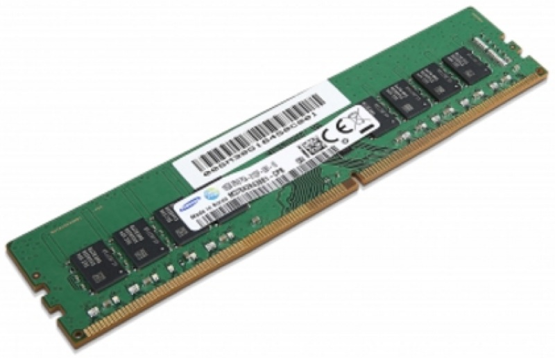 Lenovo DDR4-2400 16 GB, Non ECC UDIMM Memory | VÝPREDAJ