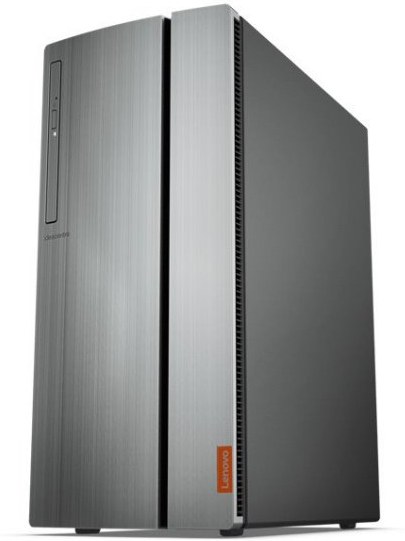 Lenovo DT IdeaCentre 720-18IKL | VÝPREDAJ | Datacomp.sk