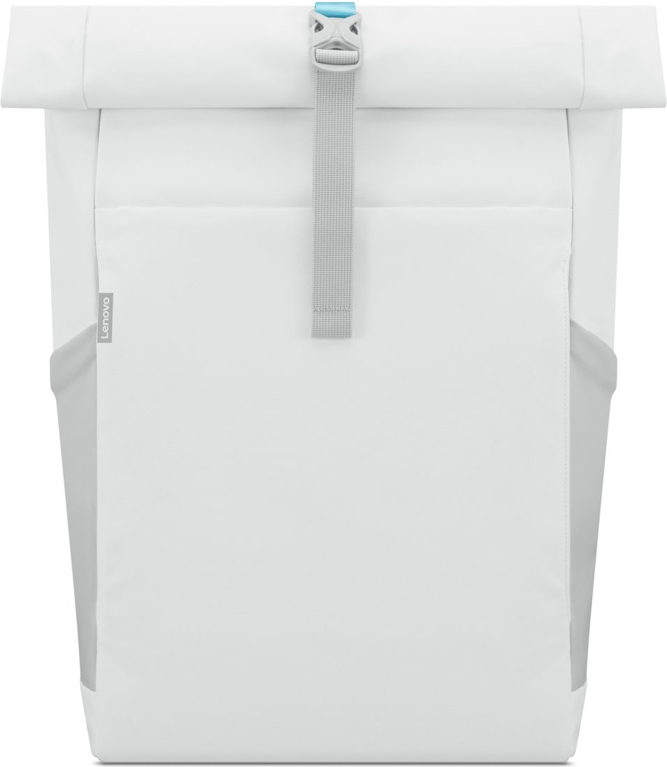 Lenovo IdeaPad Gaming Modern Backpack, biely | Datacomp.sk