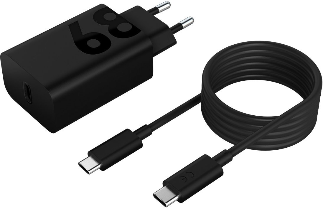 Lenovo nabíjačka 68W USB-C Wall Charger (EU) | Datacomp.sk