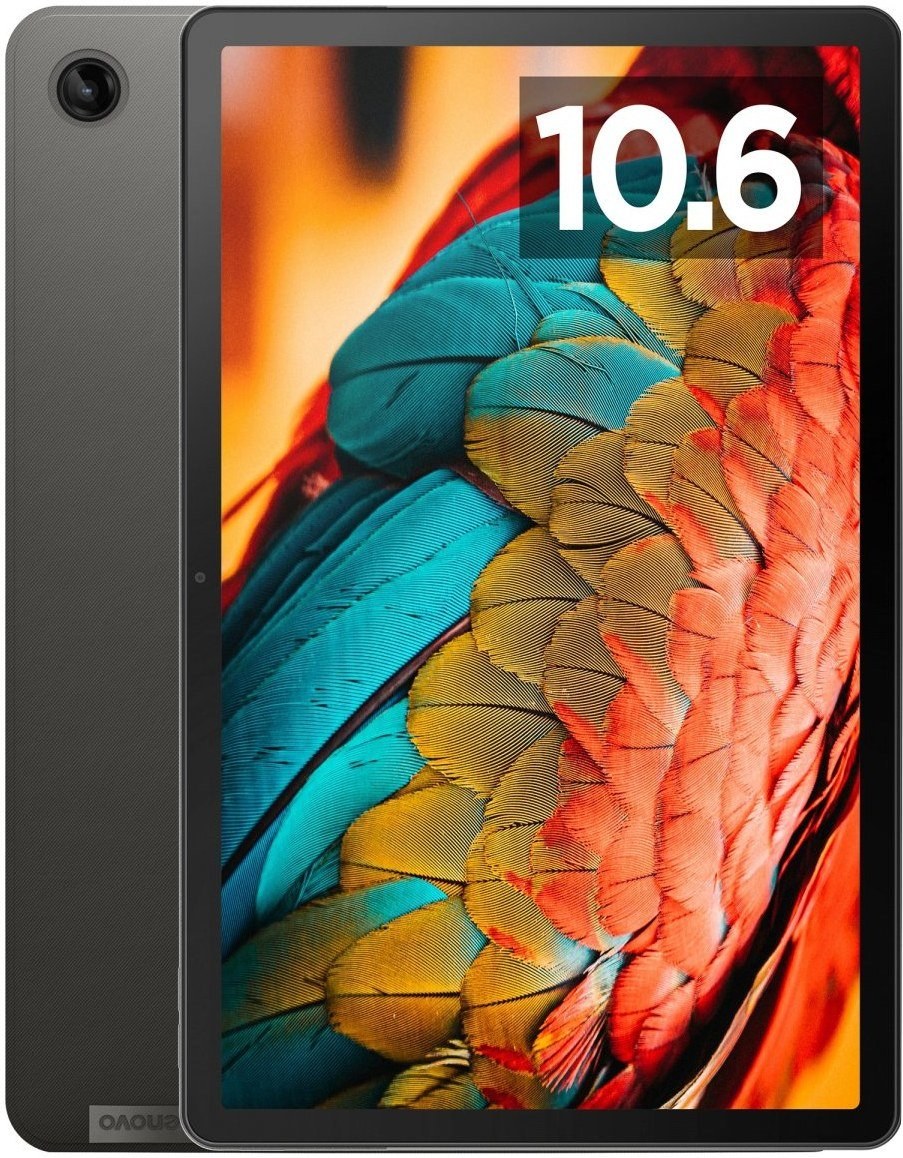 Lenovo Tab M10+ 3.generácie, 10.61", 64GB, ZAAM0120CZ, sivý - tablet