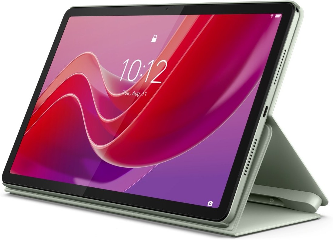 Lenovo Tab M11 Folio Case Seafoam Green (WW) | VÝPREDAJ