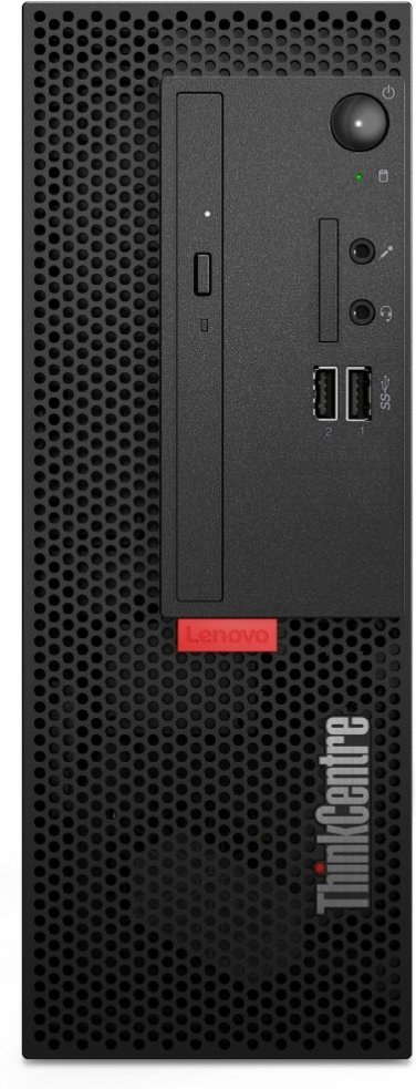 Lenovo ThinkCentre M720e SFF, 11BD001WXS, čierny | VÝPREDAJ