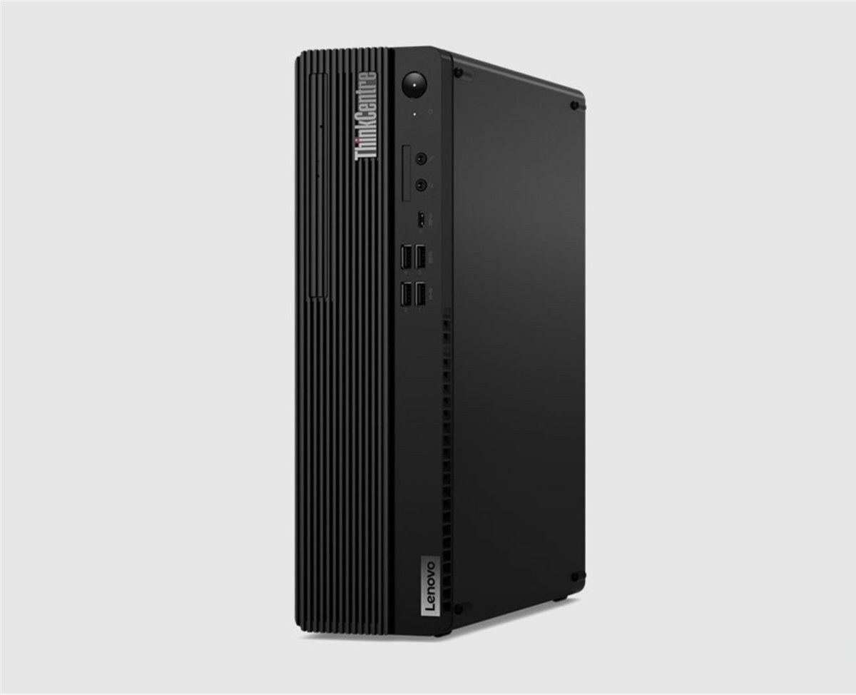 Lenovo ThinkCentre M90s SFF, 11D1003QCK, čierny | VÝPREDAJ