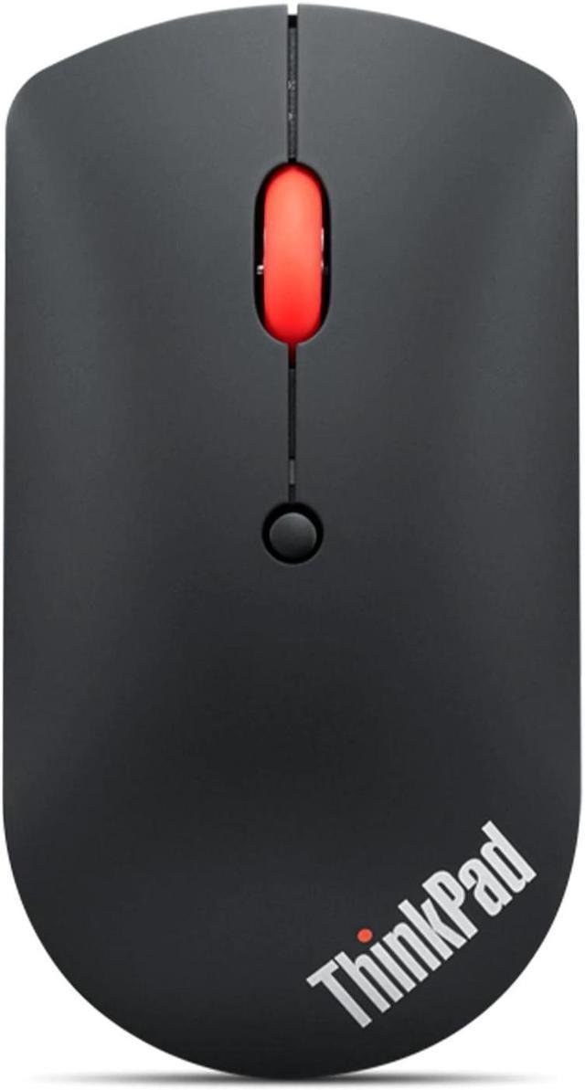 Lenovo ThinkPad Bluetooth Silent Mouse, bezdrôtová myš | AKCIA