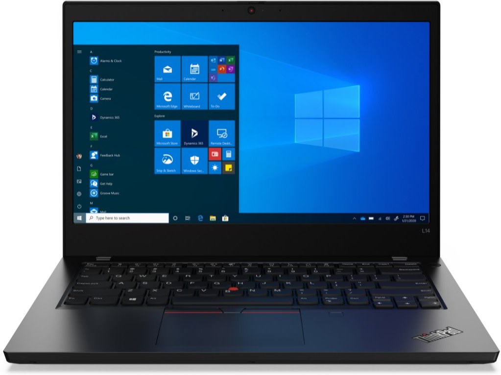 Lenovo ThinkPad L14gen4 AMD CTO - notebook | VÝPREDAJ