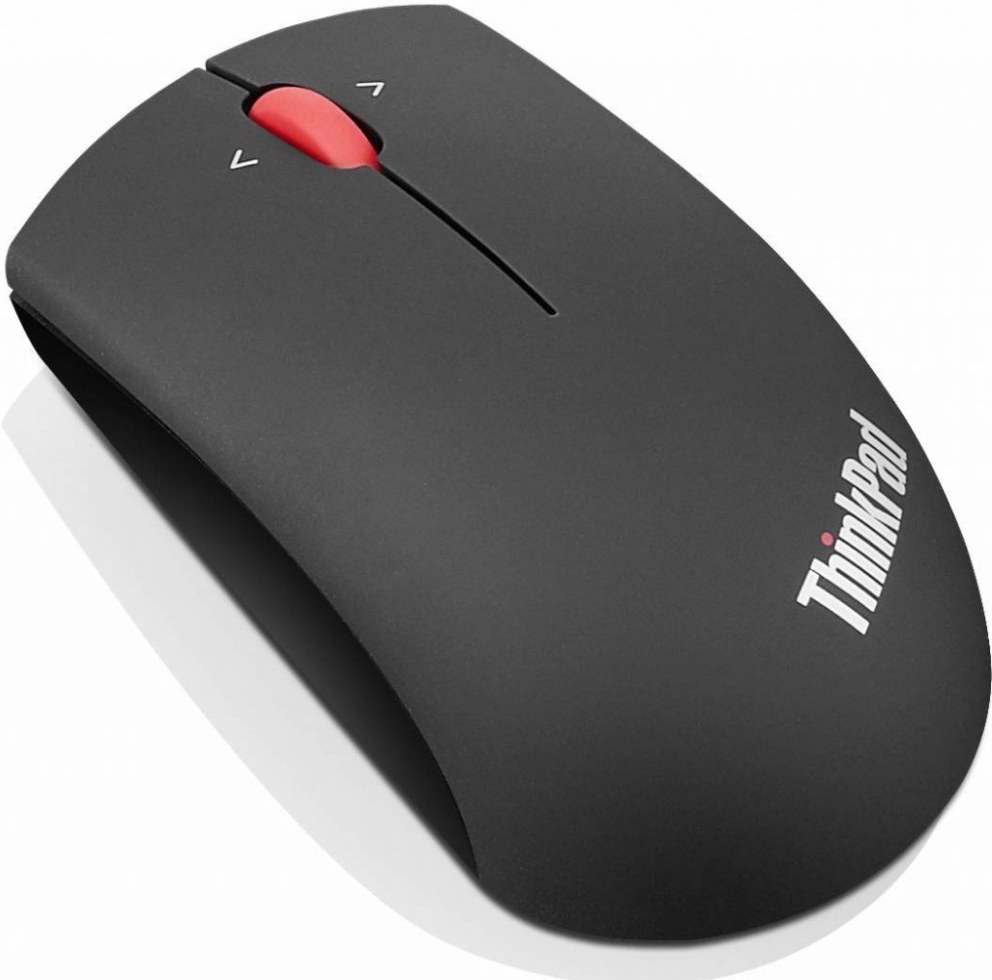 Lenovo ThinkPad Precision Wireless Mouse - Midnight Black | VÝPREDAJ